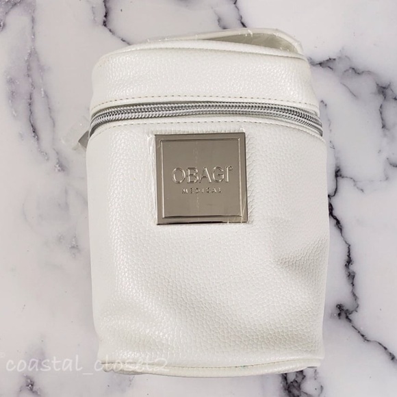 Obagi | Bags | Obagi Skincare Travel Case | Poshmark